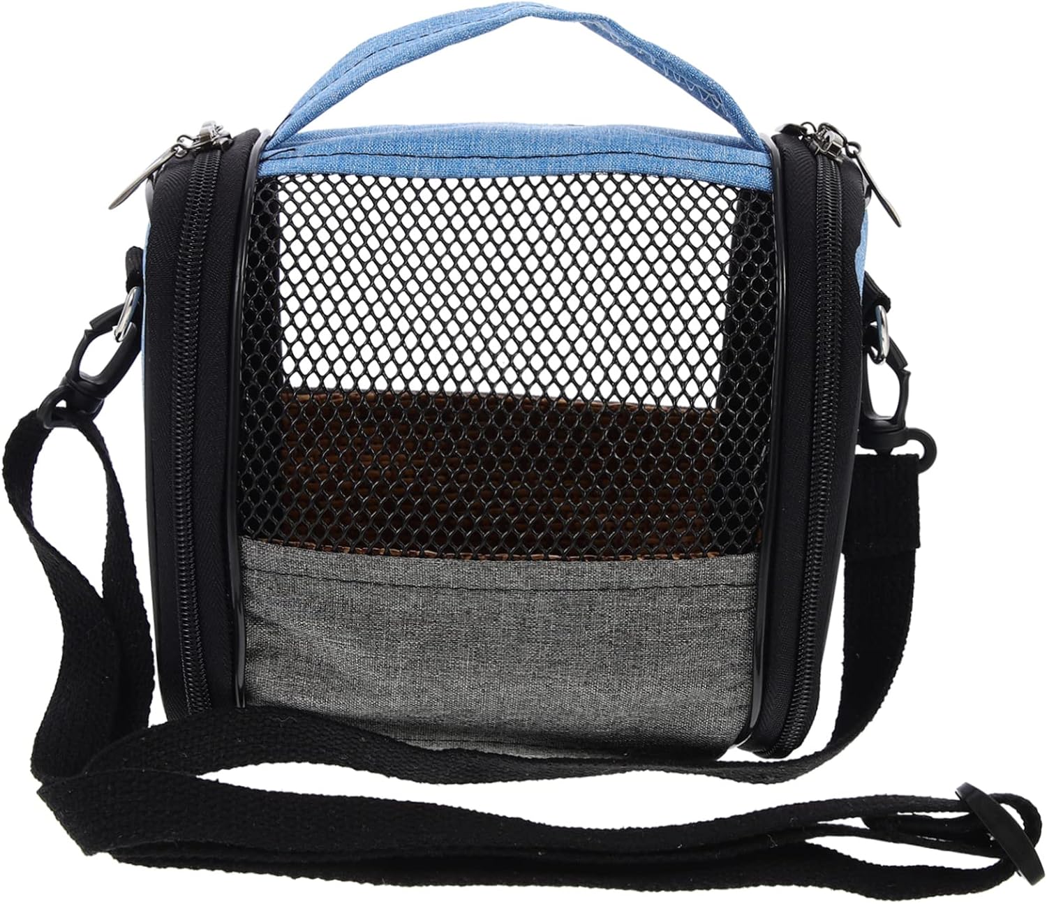 Amazon.com : GANAZONO Parrot Out Bag Outdoor Parrot Carrier Bag Bird ...