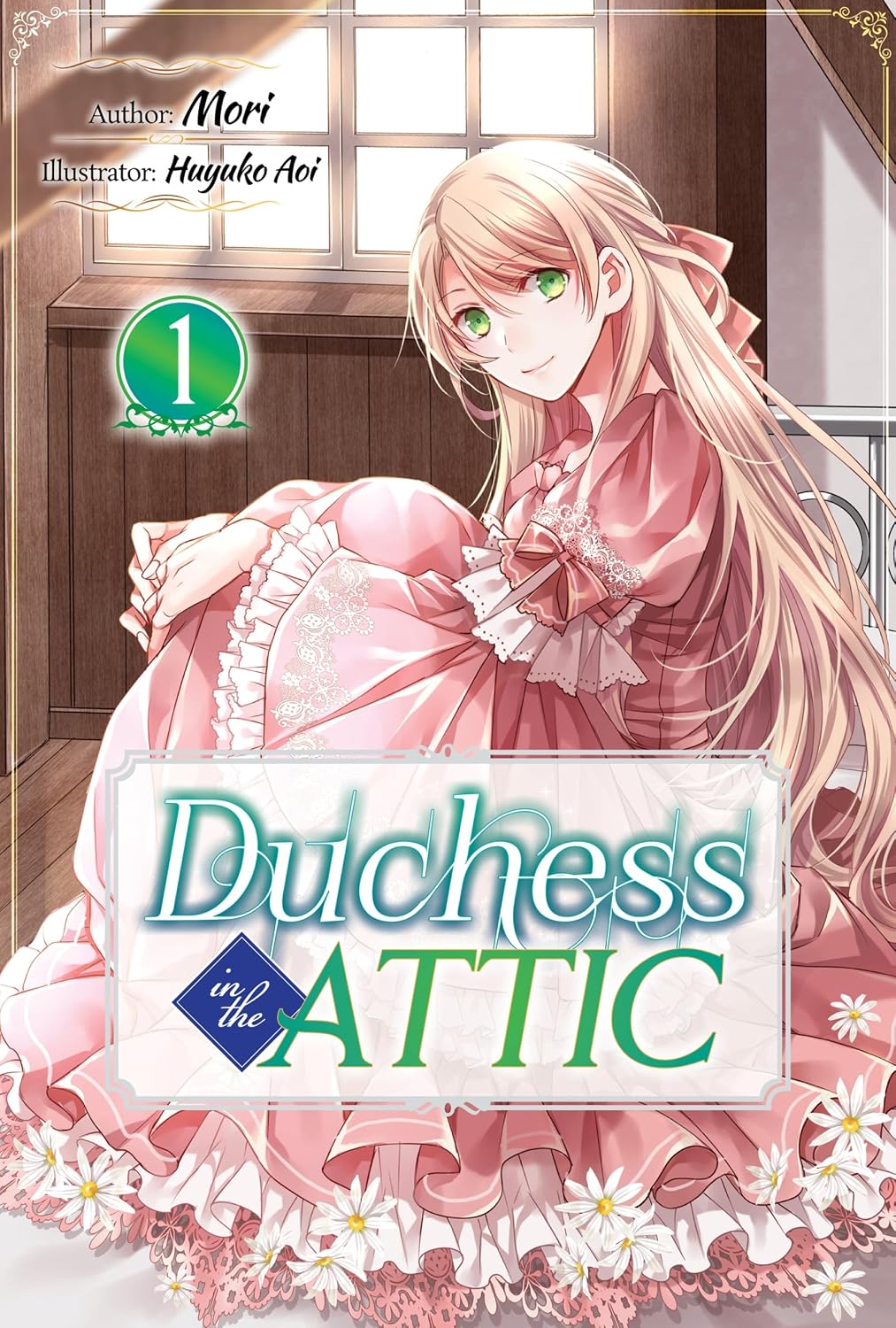 Amazon | Duchess in the Attic: Volume 1 (English Edition) [Kindle ...