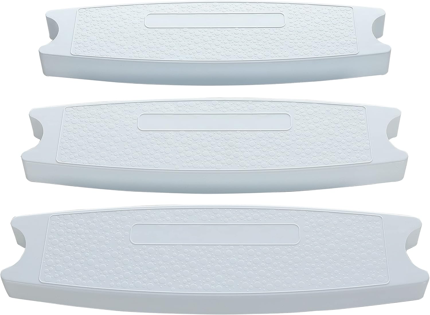 Amazon.com: ECOTRIC Universal Swimming Pool Ladder Steps Pedal ...