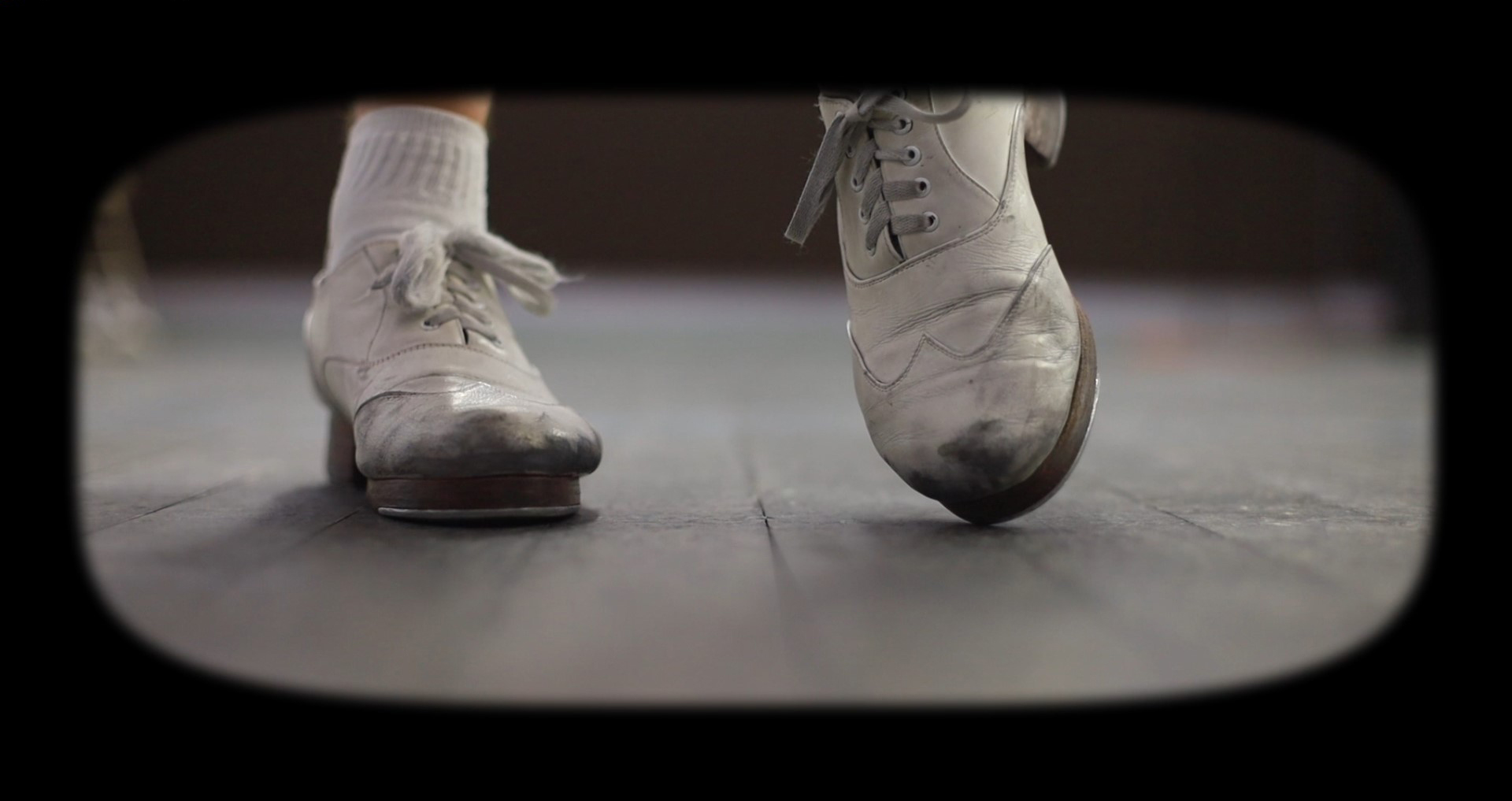 Watch NYC Tapper Jared Alexander showcasing his well-loved Miller & Ben ...