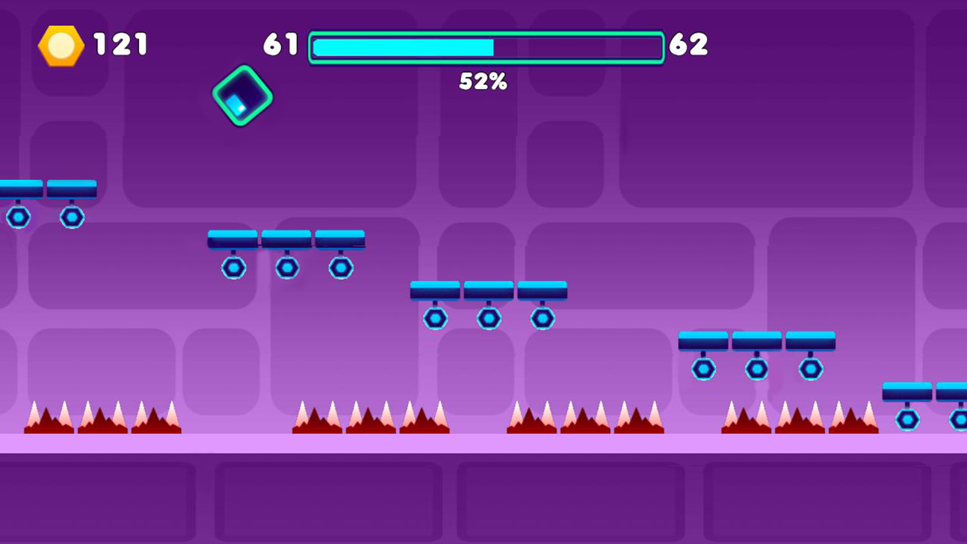 Pixel Dash - App on Amazon Appstore