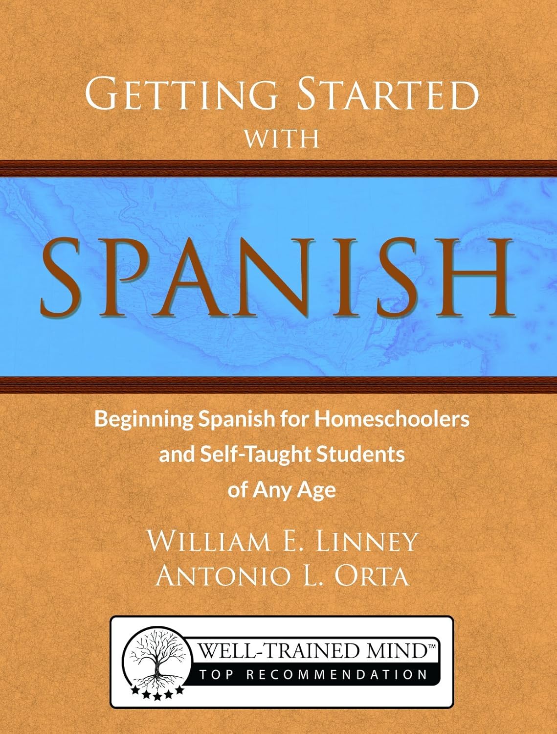 Getting Started with Spanish: Beginning Spanish for Homeschoolers and ...