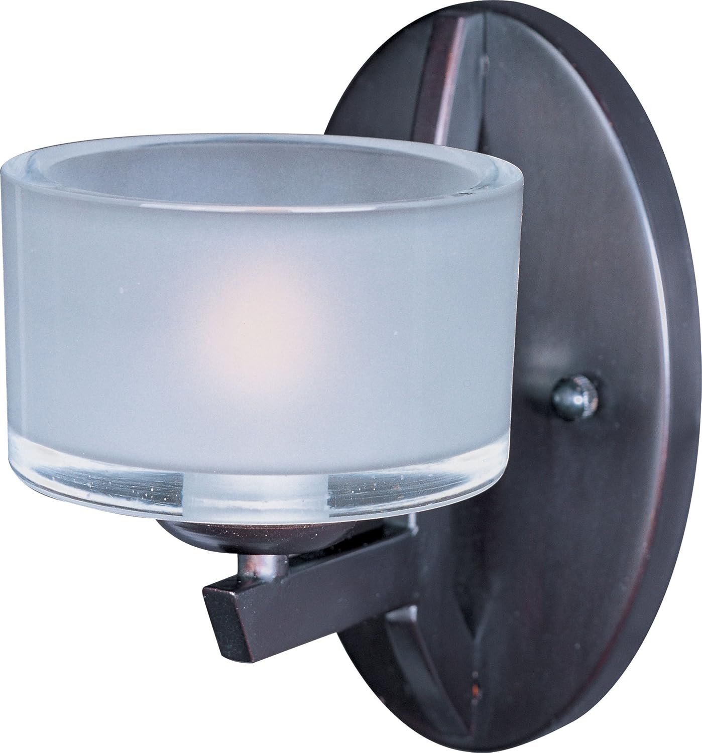 ET2 Lighting E22803-09OI Vortex Wall Sconce - Amazon.com