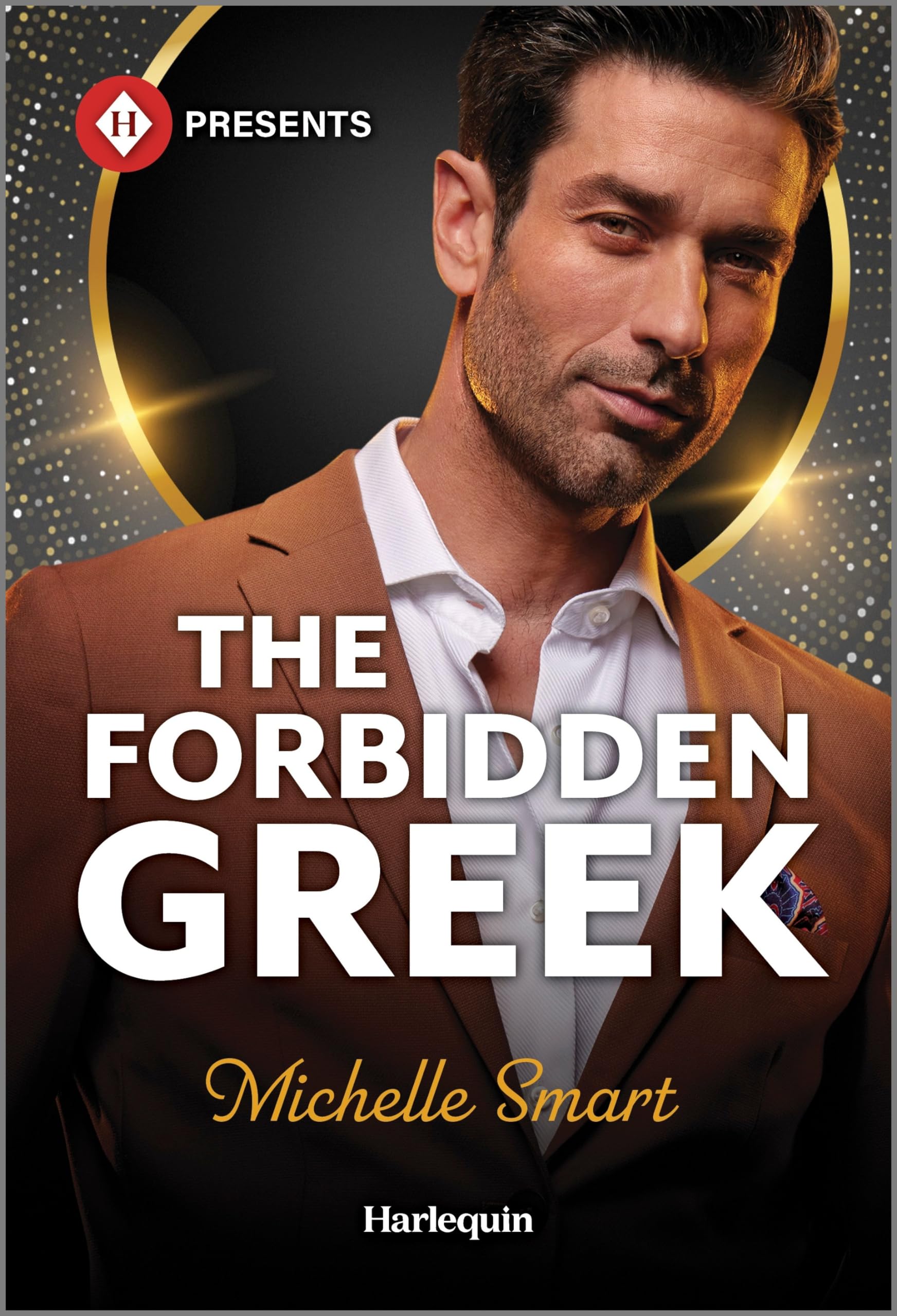The Forbidden Greek: A Billionaire Romance Novel (The Greek Groom Swap ...