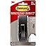 Amazon.com: Command Outdoor Large Bronze Metal Hook, 1-Hook, 2-Strips ...