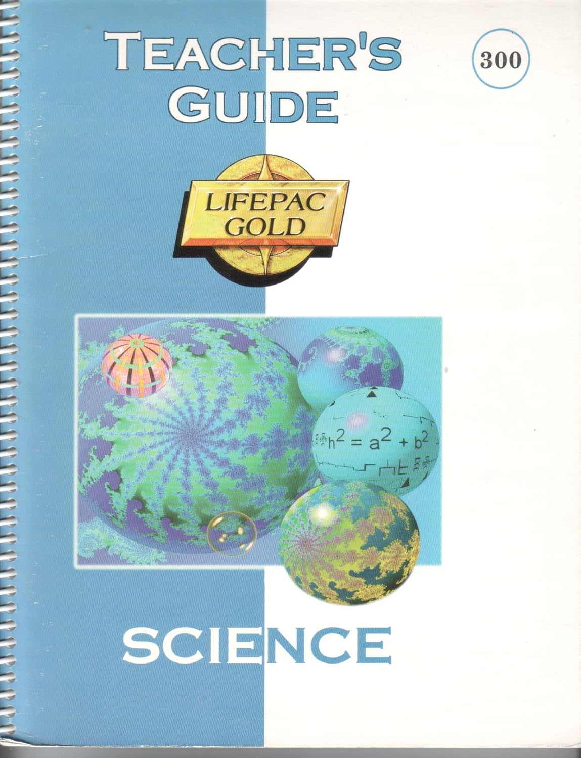 Lifepac Science Grade 3: 9780867172638: Amazon.com: Books