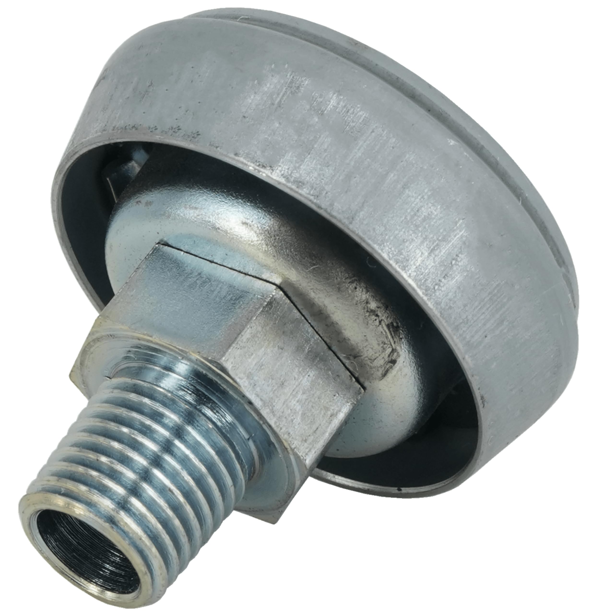 Amazon.com: Breather 1/4 NPT thread Fits Caterpillar Replace 9G5127 ...