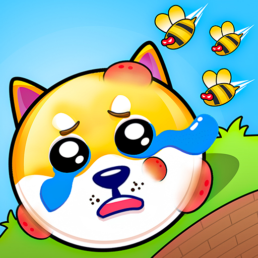 Save The Doge Draw Line To Rescue Brain Puzzle Games-Amazonアプリストアのアプリ
