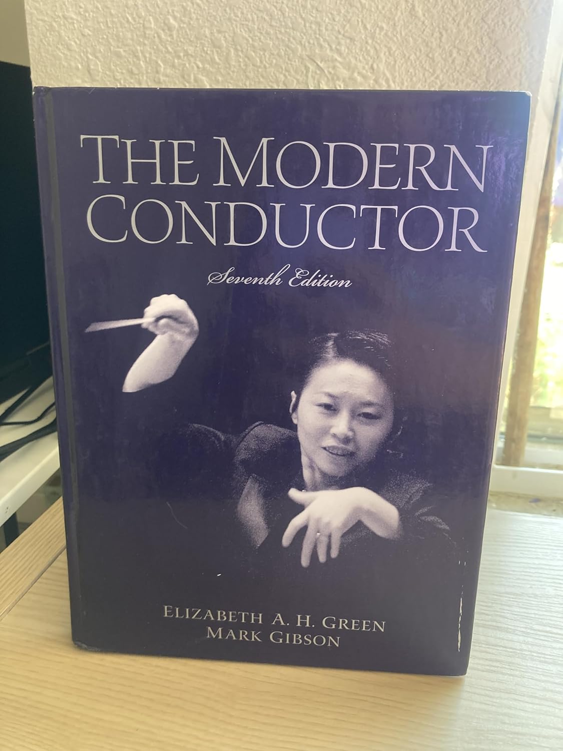 Amazon.com: Modern Conductor, The: 9780131826564: Green Emerita ...