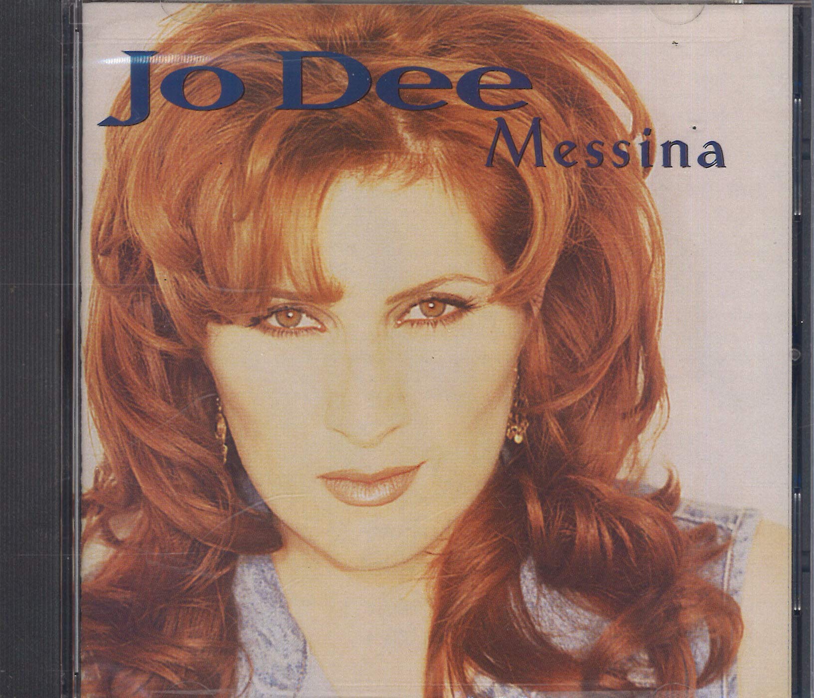 Jo Dee Messina Discografia