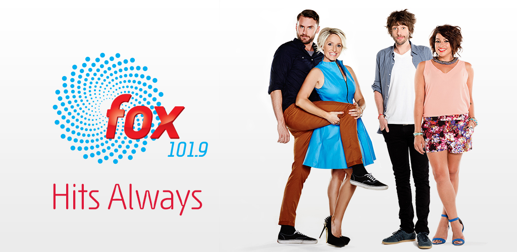 FoxFM - App on Amazon Appstore