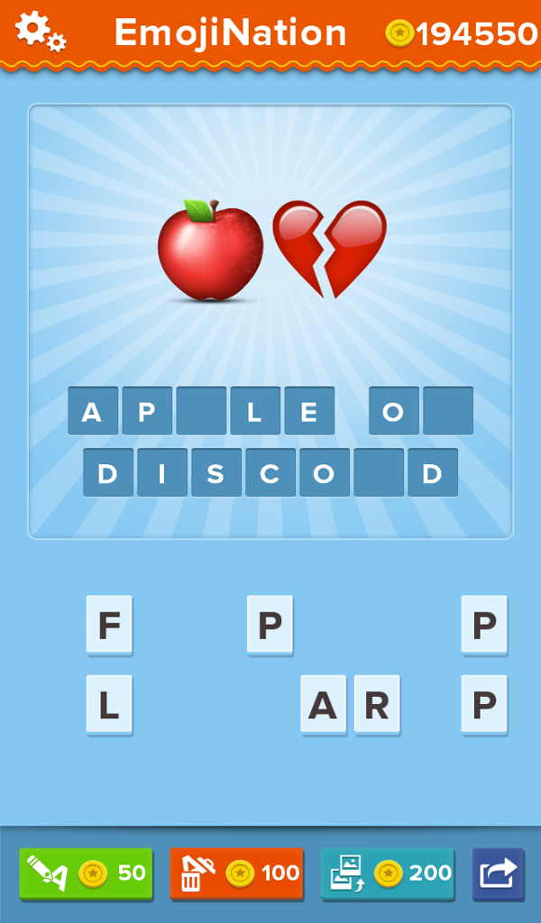 EmojiNation - App on Amazon Appstore