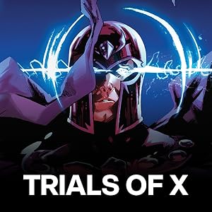 Amazon.com: Trials Of X Vol. 12 eBook : Duggan, Gerry, LaValle, Victor ...