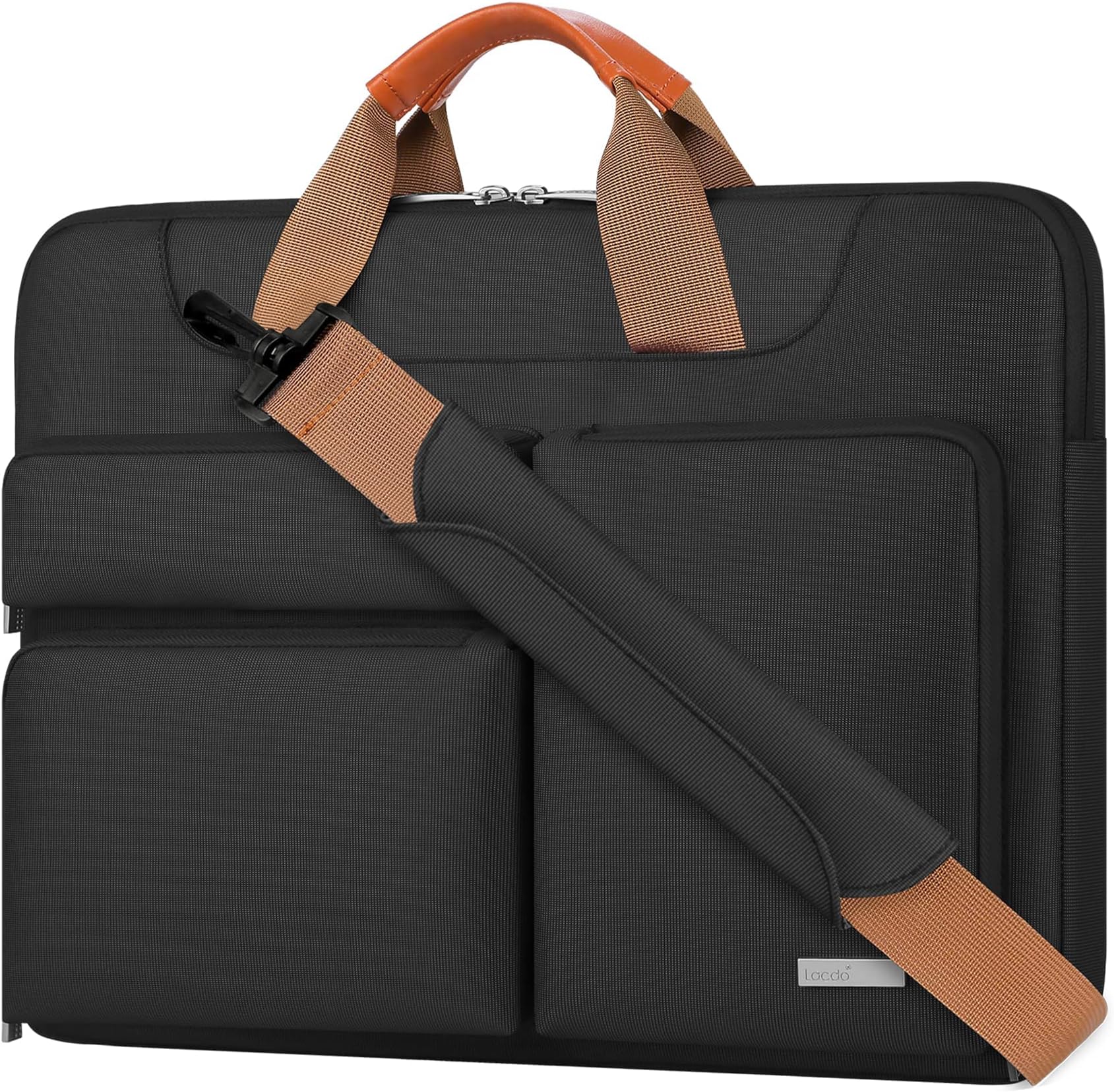 Capa Case Bolsa para tablet de 13,3 a 14 polegadas para iPad Pro M4 e Air M2 2024 de 13 ...