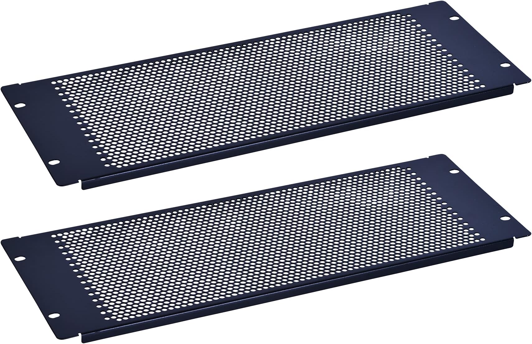 Amazon.com: StarTech.com 4U Blank Panel for 19 inch Rack, Enclosures ...