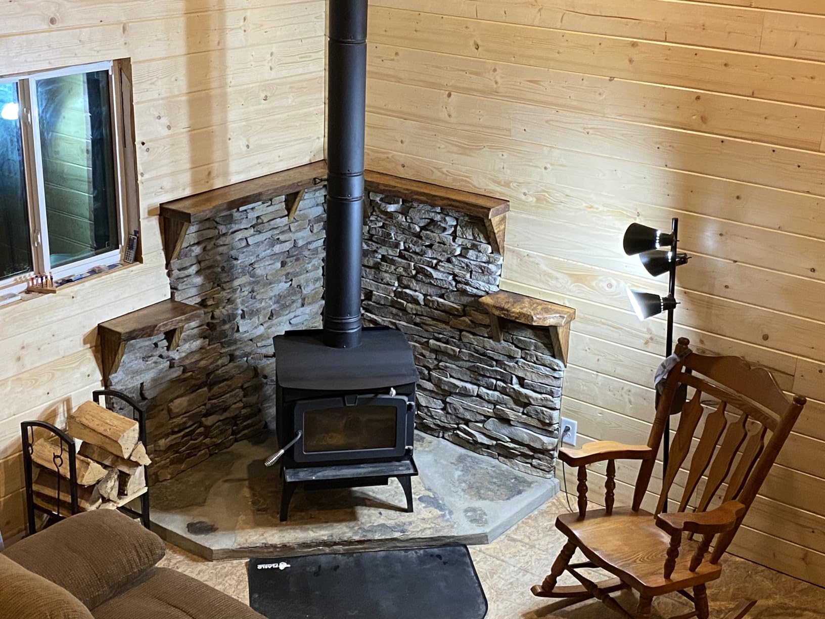 $13/mo - Finance Rubio Monocoat Oil Plus 2C, 350 Milliliters, Charcoal ...