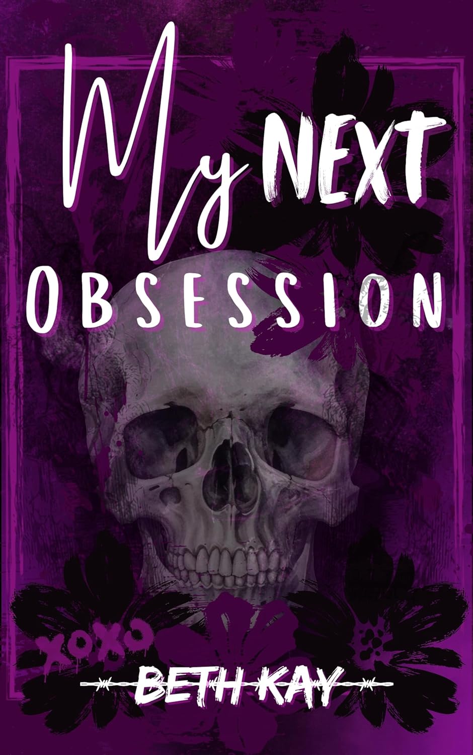 Amazon.com: My Next Obsession eBook : Kay, Beth: Kindle Store