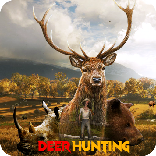 Deerhunt - Deer Sniper Hunting - App on Amazon Appstore