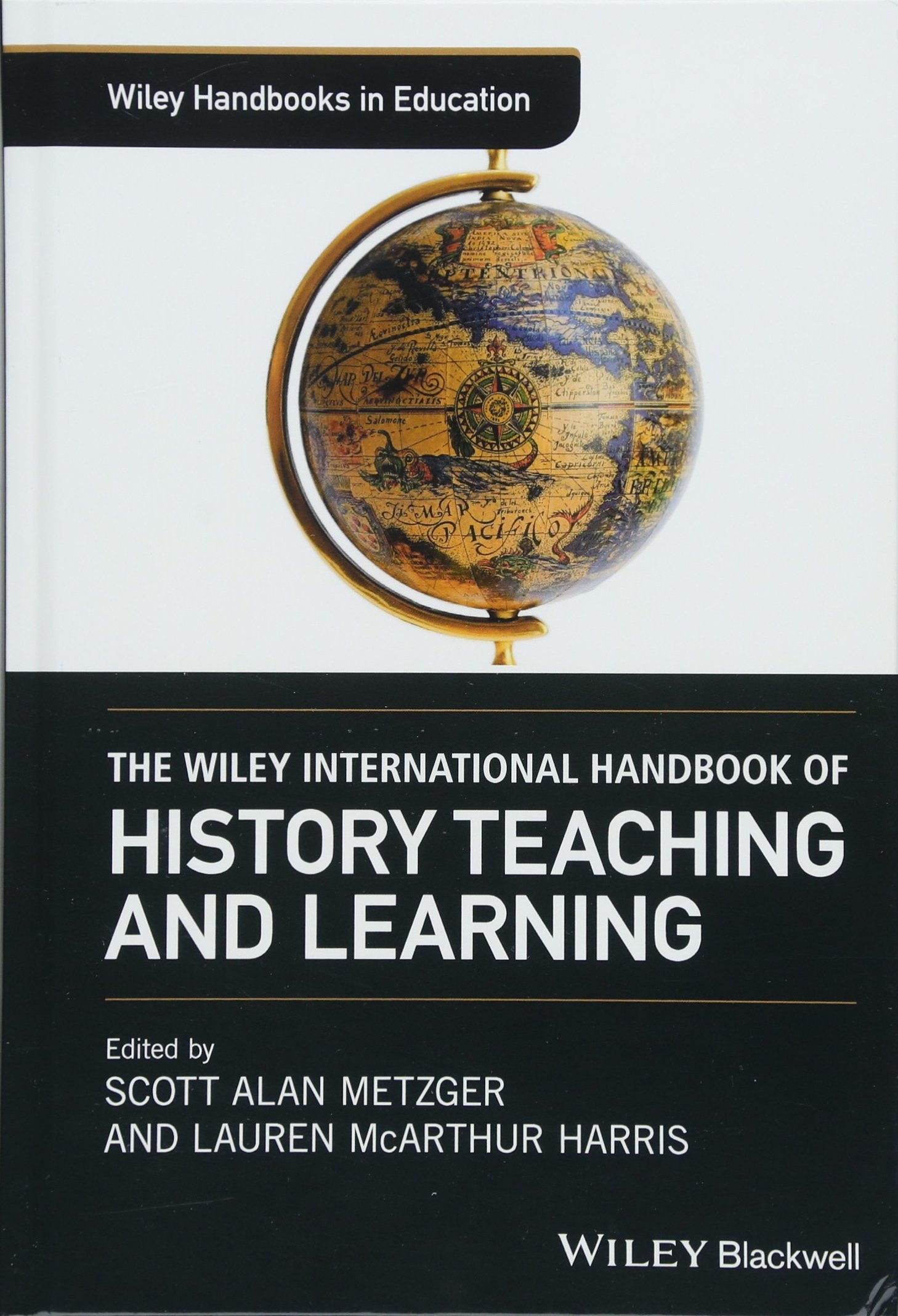 Amazon.com: The Wiley International Handbook of History Teaching and ...
