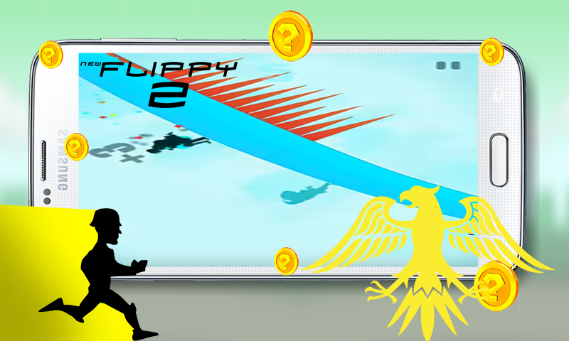 New Flippy 2 Free Version - App on Amazon Appstore