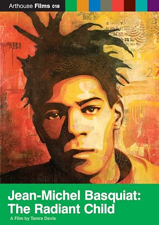 Amazon.co.jp: Basquiat [DVD] : DVD