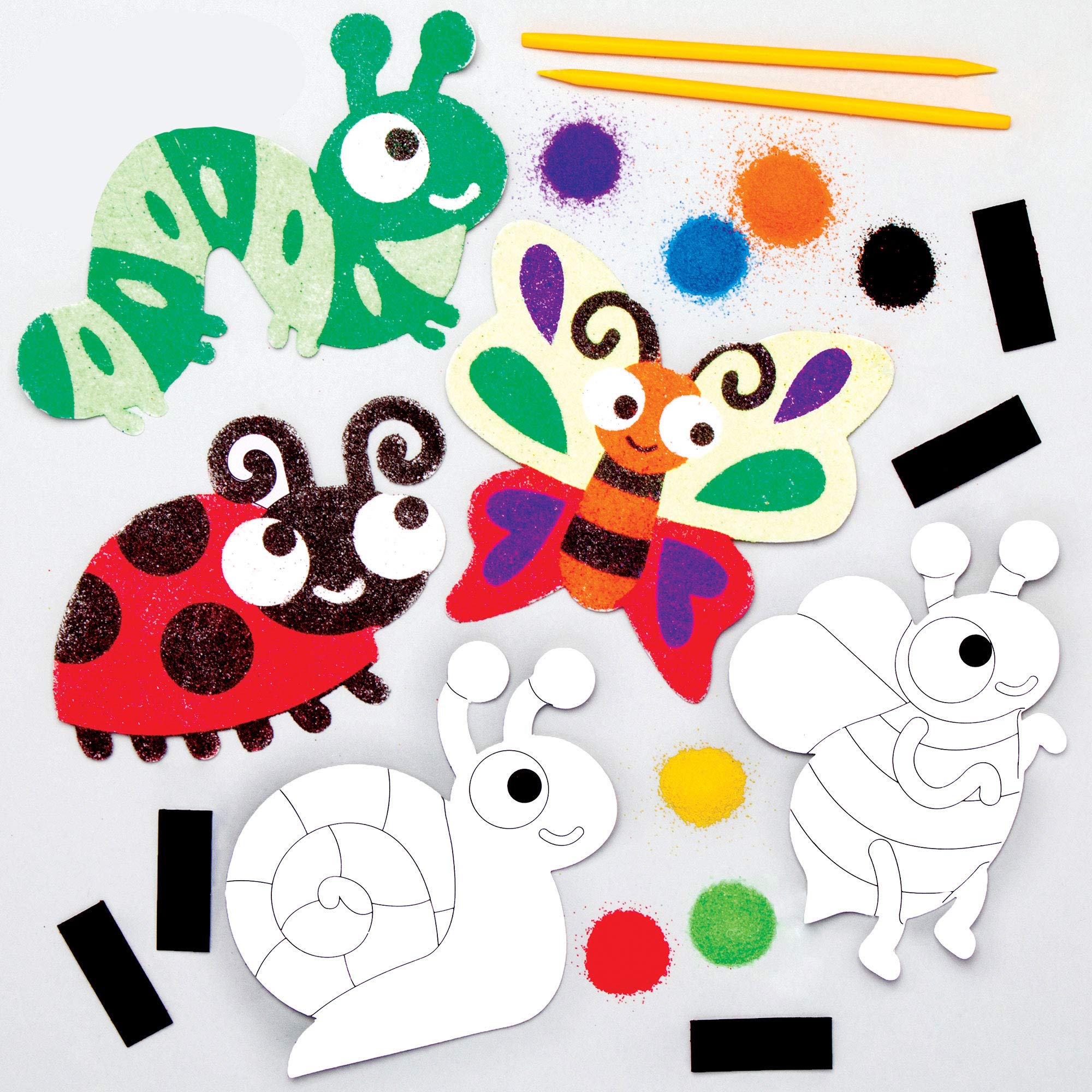 Magneter barn - Hitta bästa priset på Prisjakt