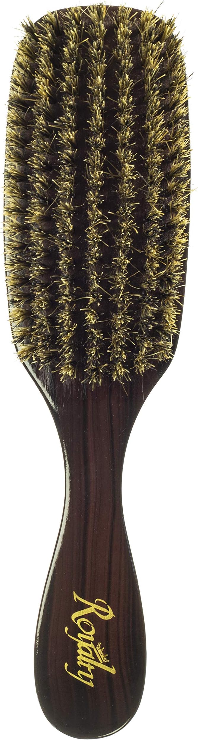 Amazon.com : Torino Pro Wave Brush #1220 - By Brush King - Soft, 5 Row ...