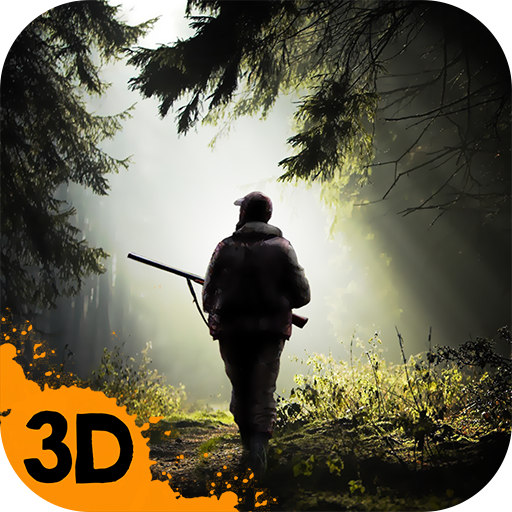 Hunter Animals In Forest | Wilderness Survival - App on Amazon Appstore