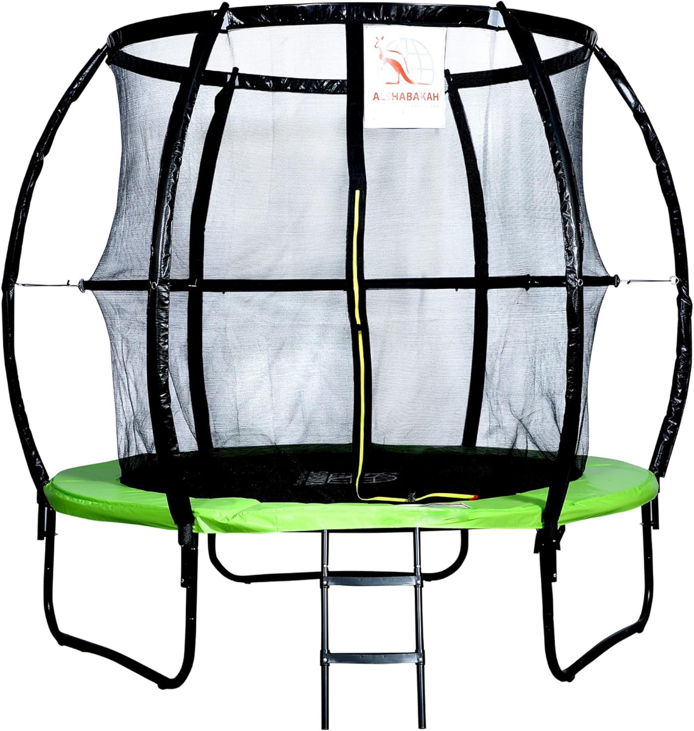Australian Kangaroo Trampoline - 8 Feet : Amazon.ae: Sporting Goods