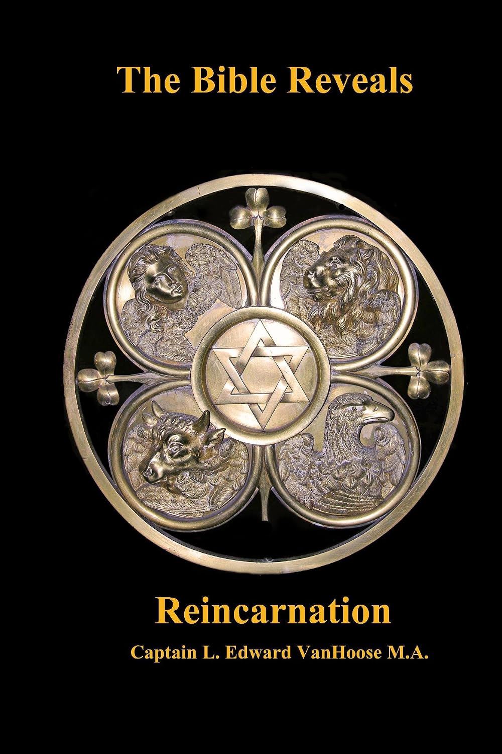 The Bible Reveals Reincarnation (Reincarnation seen in science, history ...