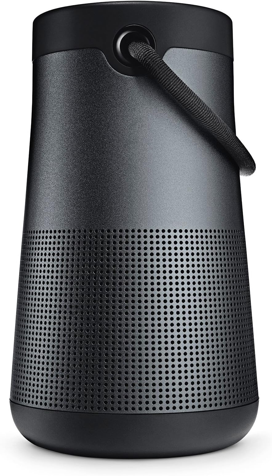 Bose 739617-1110 Altavoz SoundLink Revolve+ Bluetooth, Triple Black ...