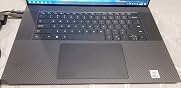 Amazon.com: Dell Precision 5750, 17 inch UHD+ Touch Laptop - Intel Core ...