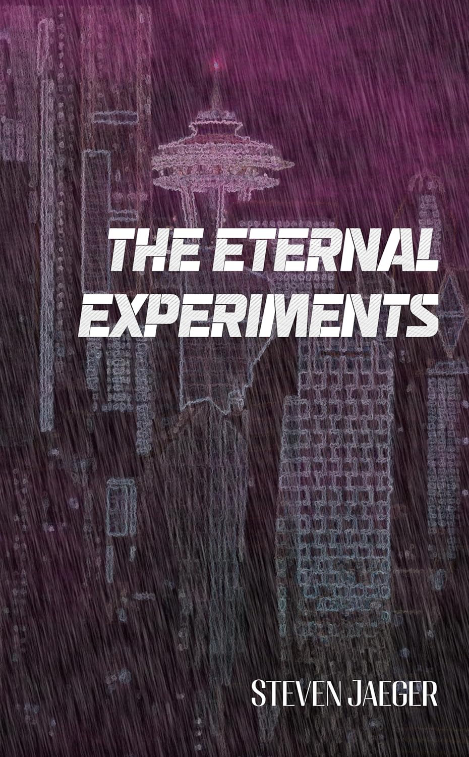The Eternal Experiments eBook : Jaeger, Steven: Amazon.co.uk: Kindle Store