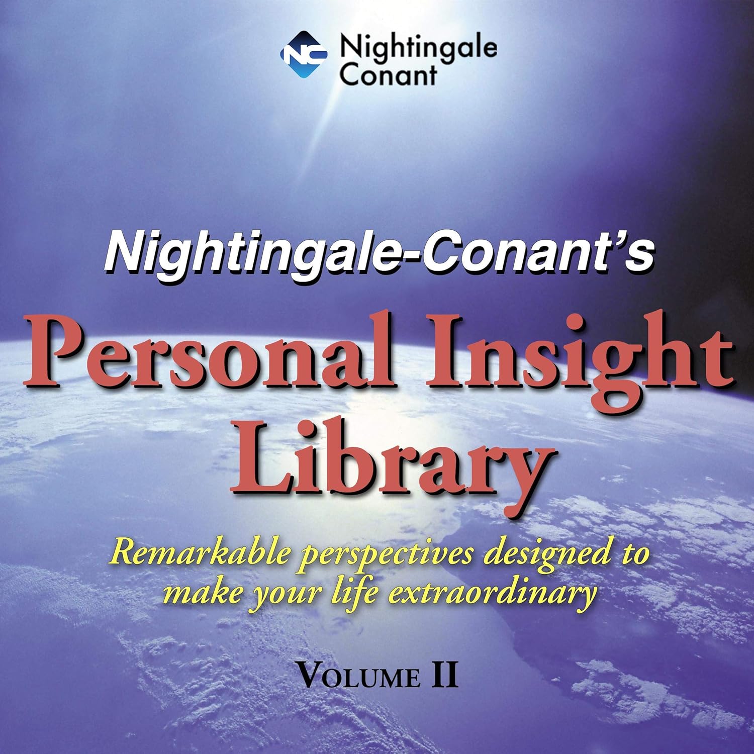 Personal Insights Library II: Remarkable Perspectives Designed to Make ...