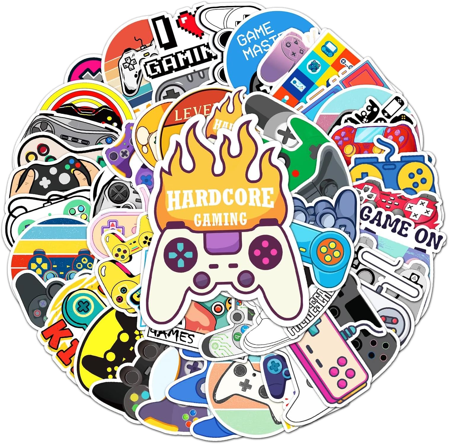 Amazon.com: Frozen Colorforms Sticker Set for Kids - Bundle with Frozen ...