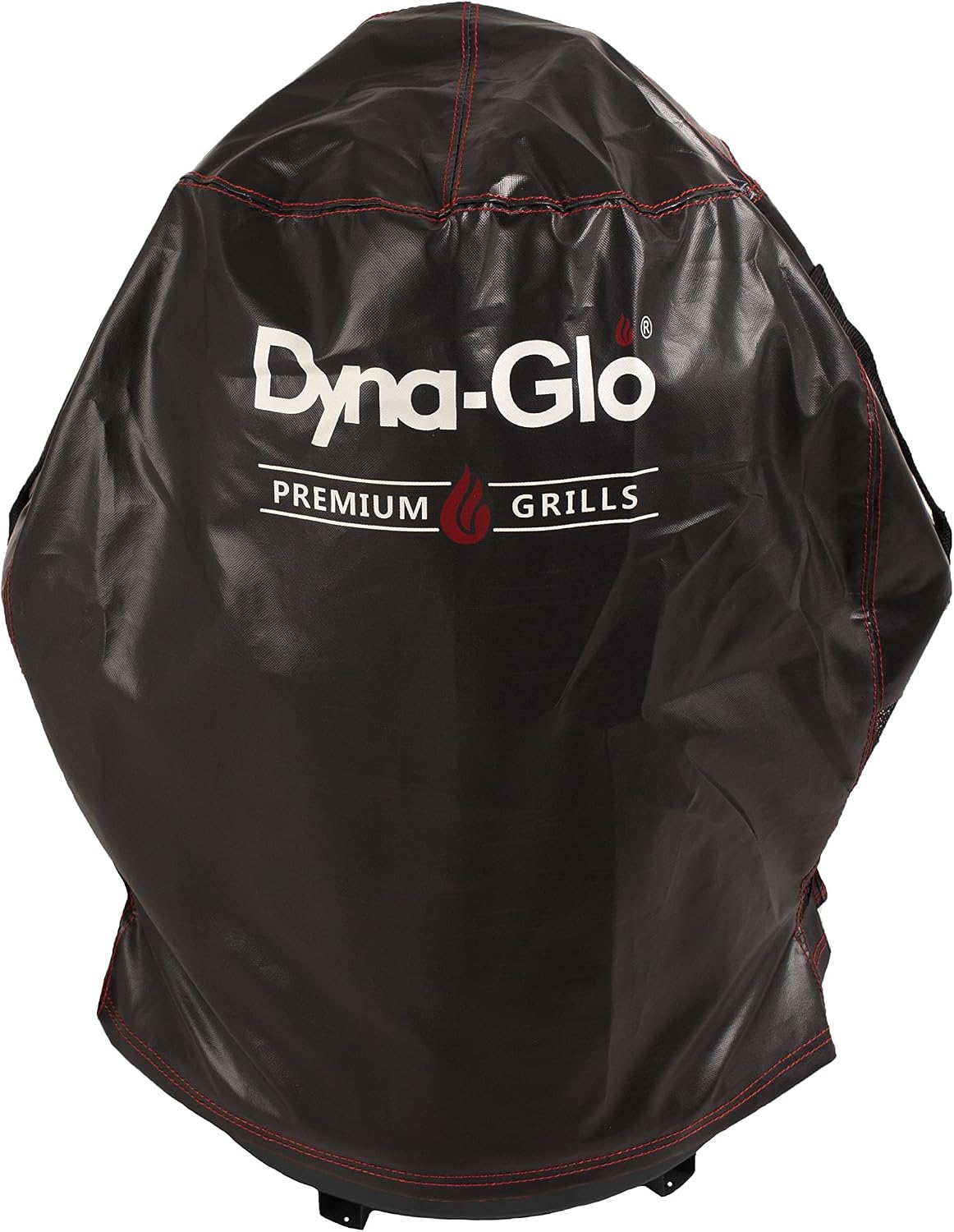 Amazon.com : GHP Group Dyna-Glo DG376CSC Compact Charcoal Smoker Cover ...