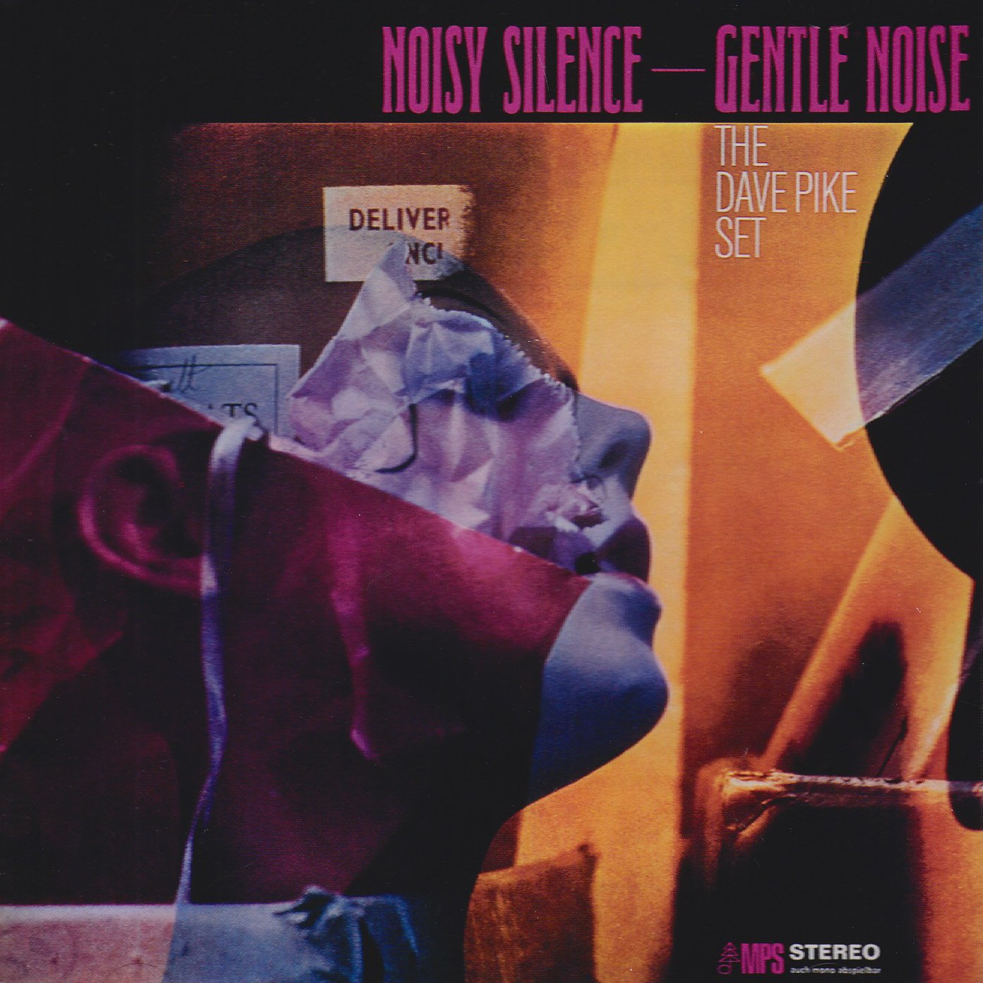 Noisy Silence/Gentle Noise - The Dave Pike Set: Amazon.de: Musik-CDs ...