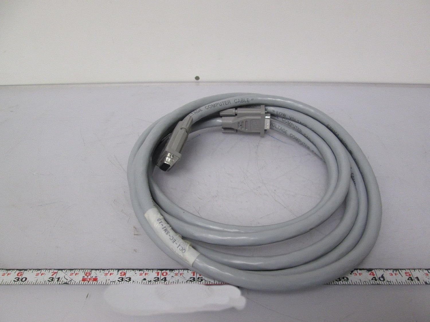 QuickSilver Controls QCI-EC-SMI-10 SMI Port Extension Cable 10' Length ...