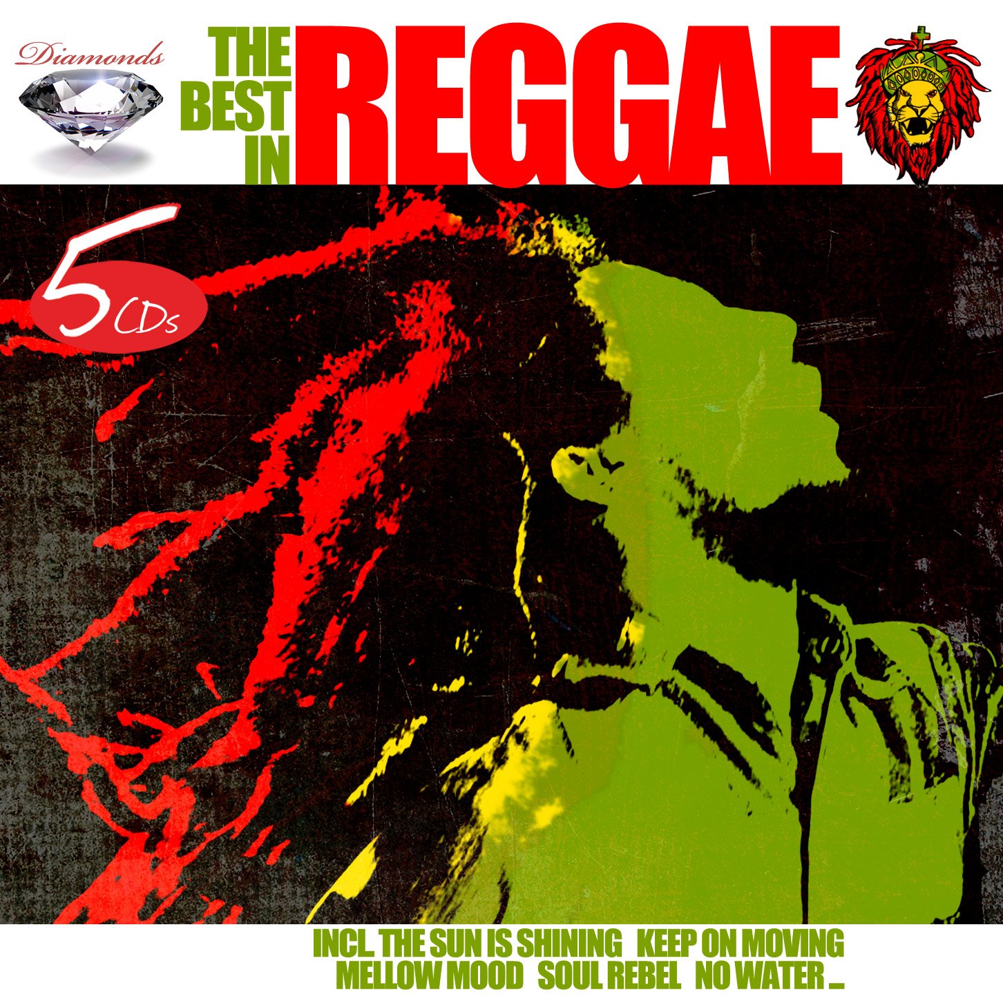 Various Artists - Best in Reggae - Amazon.com Music