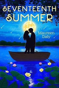 Amazon.com: Seventeenth Summer: 9781665953597: Daly, Maureen: Books