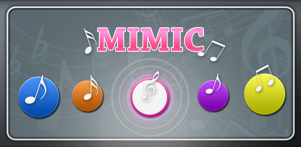 mimic - App on Amazon Appstore