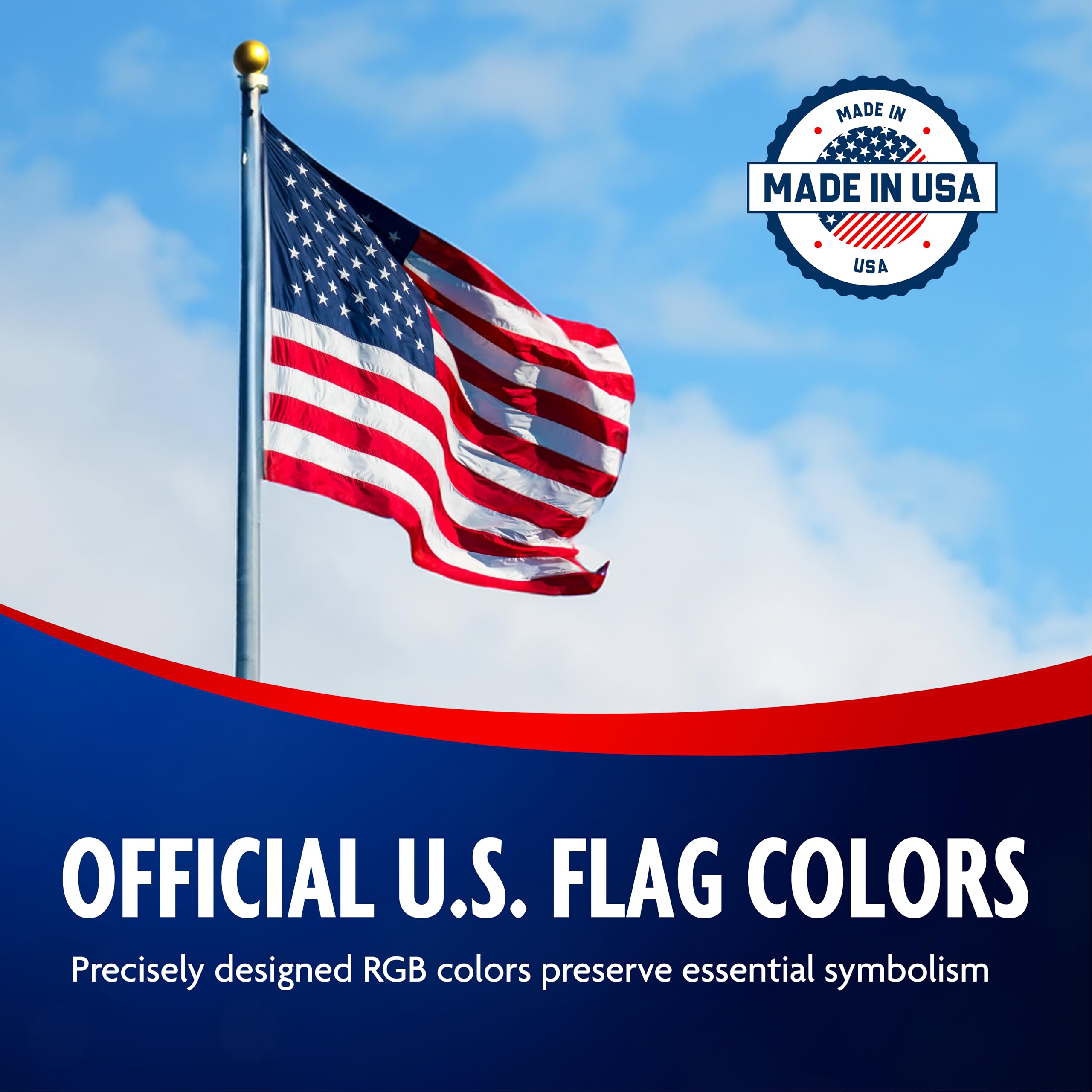 American Flag Colors Rgb Missouri State (USA) Flag Colors Flags