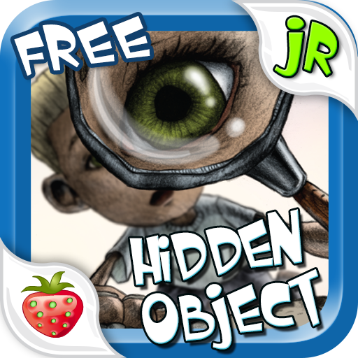 Alien Invaders - Hidden Object Game Jr FREE - App on Amazon Appstore