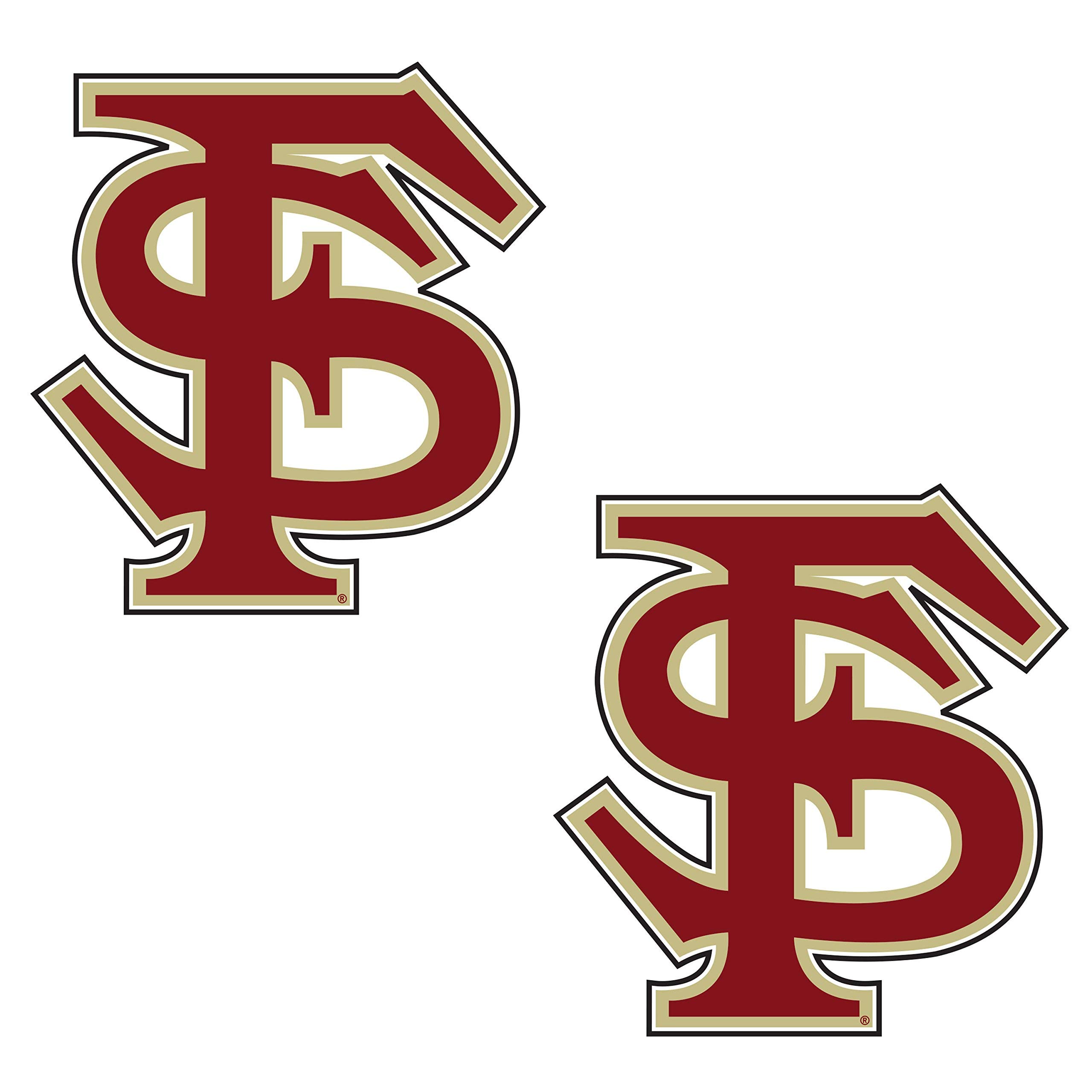 Florida State Fs Logo Florida State Seminoles Scores, Stats And