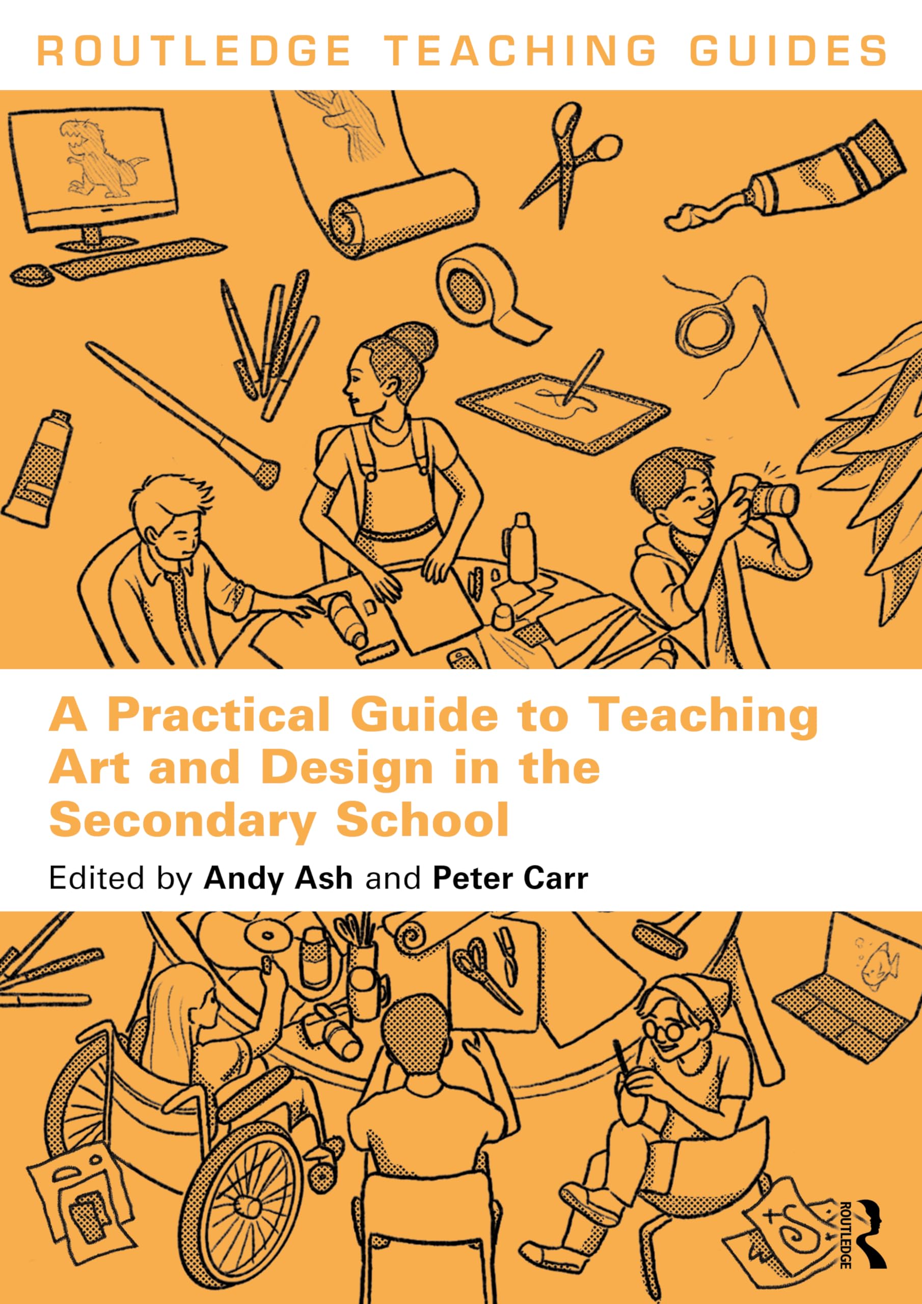 A Practical Guide to Teaching Art and Design in the Secondary School ...