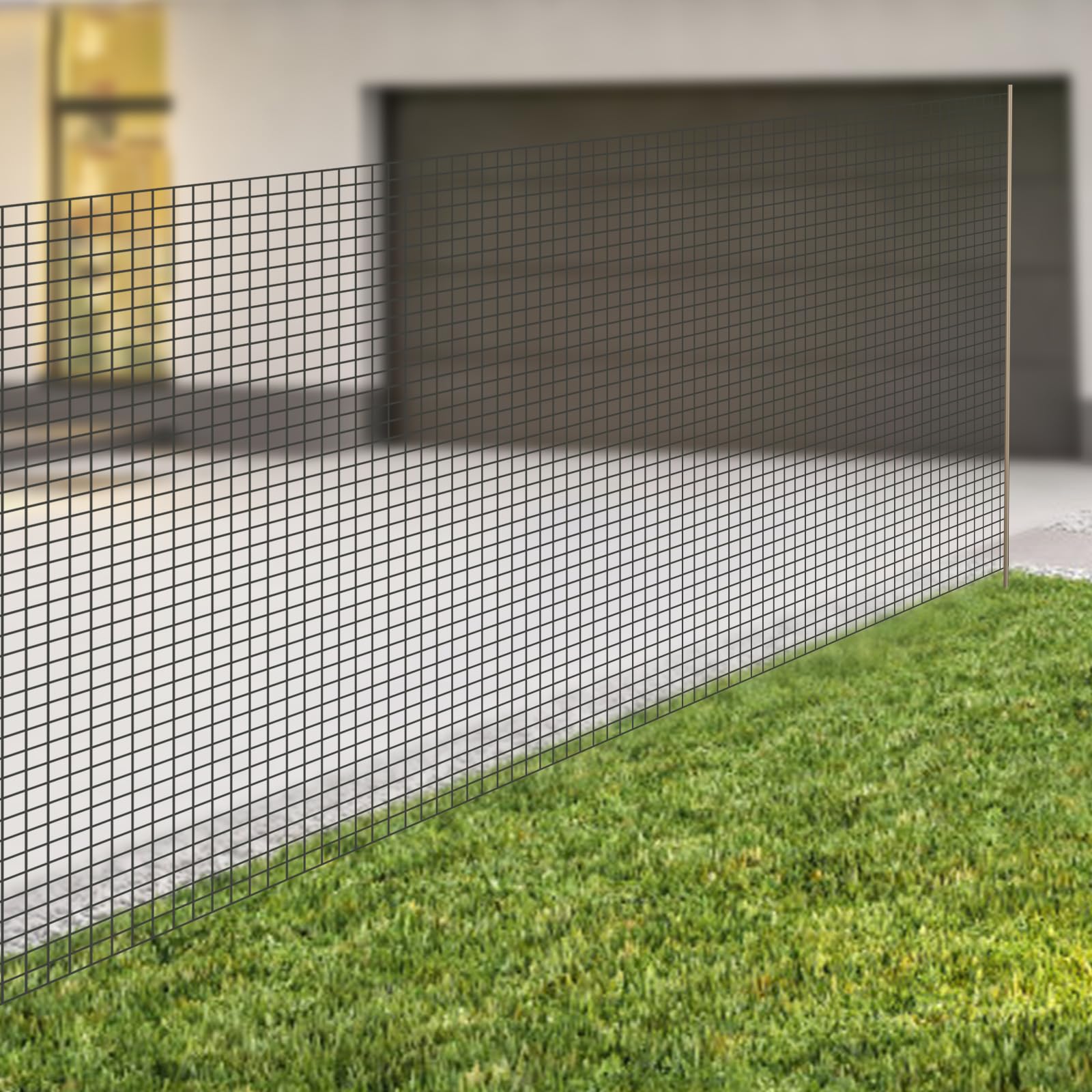 Rabbit Containment Fences Rabbits: 6 Effective Methods To Keep Rabbits