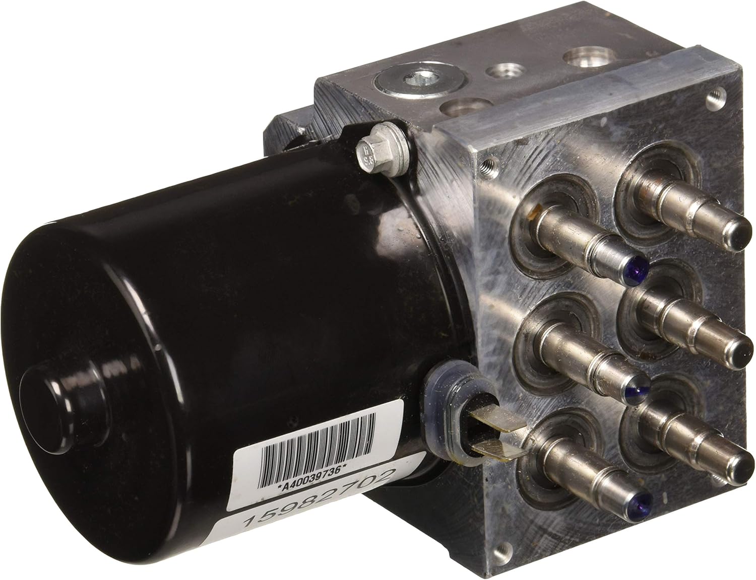 Genuine GM 15904563 Brake Pressure Modulator Valve, Modulator Valves ...