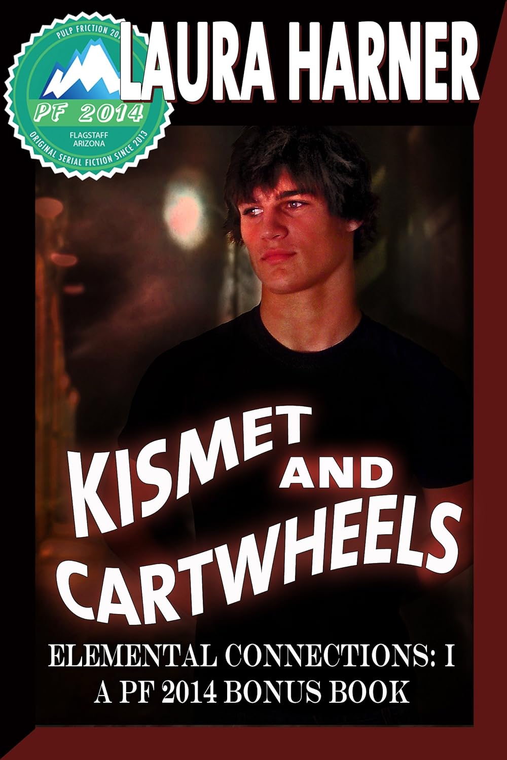 Kismet and Cartwheels: Willow Springs Ranch 5.5 - Kindle edition by ...