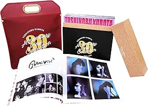 30th Anniversary Vinyl Collection(完全生産限定盤) [Analog]: Amazon.sg: Music