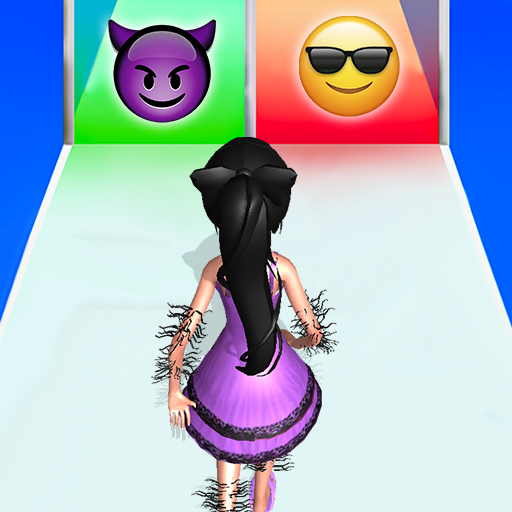 Hair Removal Beauty Run: Let's Remove Body Hair Runner Challenge 3D ...